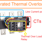 Ct-operated-thermal-over-load-relay-150x150 | Electrical4u