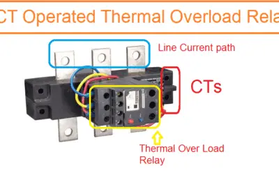 Ct-operated-thermal-over-load-relay-400x245 | Electrical4u