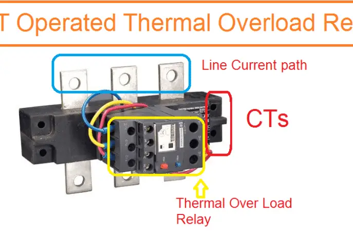 Ct-operated-thermal-over-load-relay-687x455 | Electrical4u