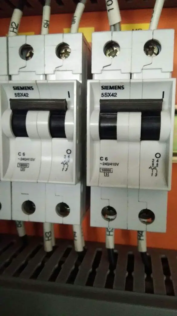 What is MPCB Motor Protection Circuit Breaker | Electrical4u