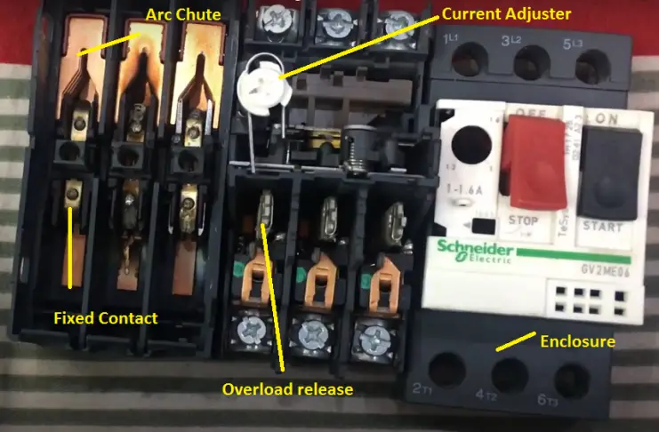 What is MPCB, Working, Construction, Selection, Advantage