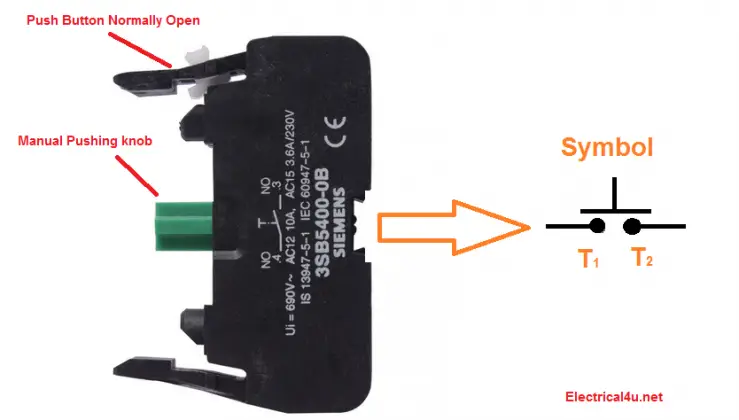 What is Normally Open & What is Normally Closed [Video Included ...