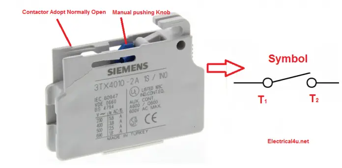 What is Normally Open & What is Normally Closed [Video Included ...
