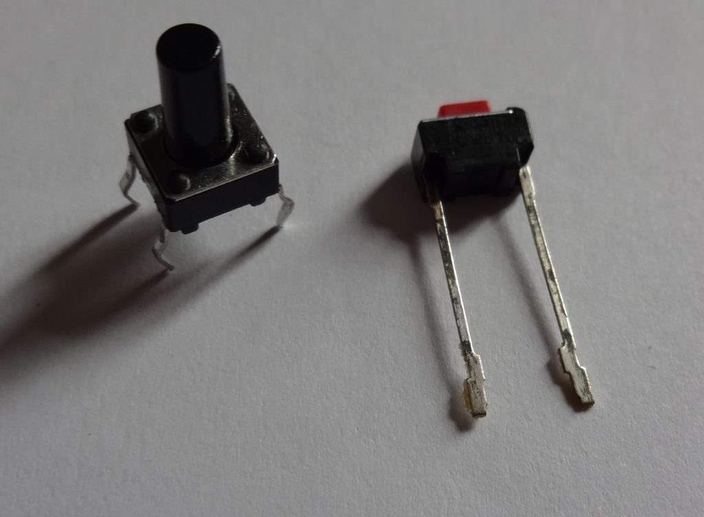 What is Electromechanical Components? | Electrical4u