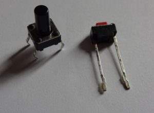 What is Electromechanical Components? | Electrical4u