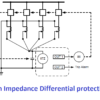 High Impedance Differential Protection and Low Impedance differential ...