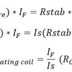 How to Calculate stabilizing Resistor for differential Protection 4 ...