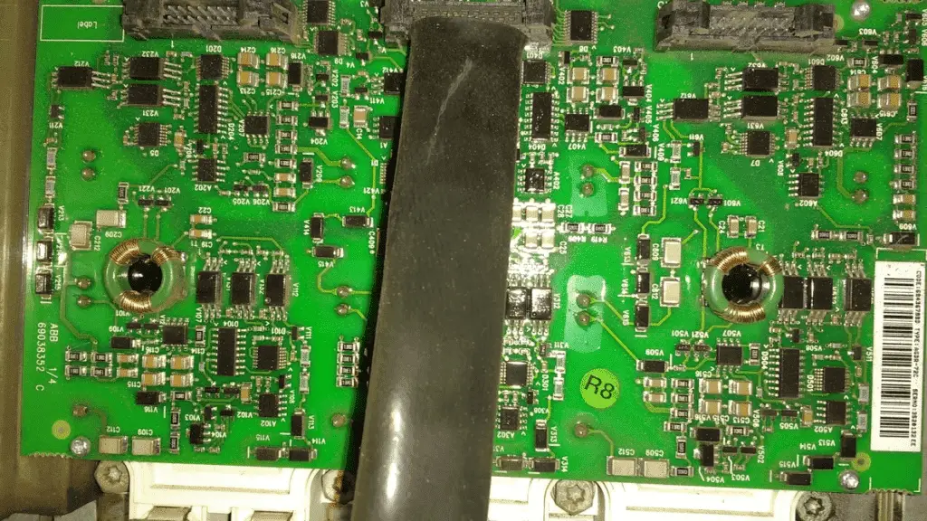 How VFD Saves Power & Basic Concept of VFD | Electrical4u