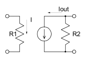 What is Current Source | Electrical4u