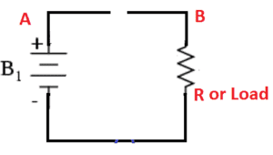 What is Open Circuit ? | Electrical4u