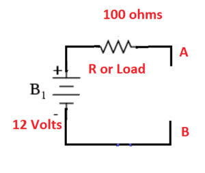What is Open Circuit ? | Electrical4u