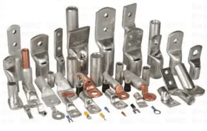 Electrical Cable lugs Crimping Procedure For Beginner | Electrical4u