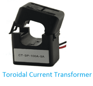 4 Different Types of Current Transformers | Electrical4u