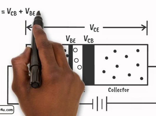 Transistor Archives | Electrical4u
