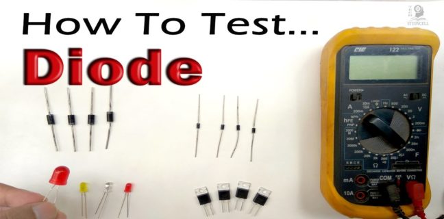 Electronics Archives | Electrical4u