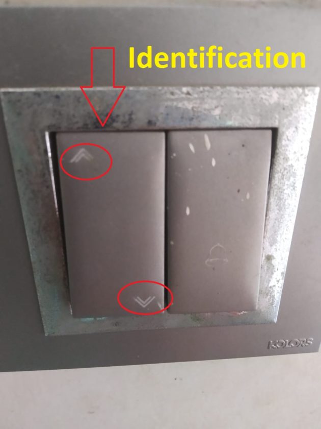 2 Way Switch Connection | 3 Type of Two Way Switch Circuit Diagram ...