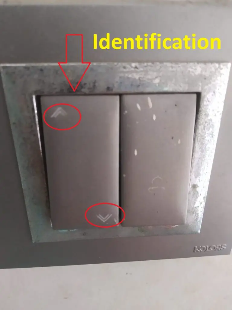 2 Way Switch Connection | 3 Type of Two Way Switch Circuit Diagram ...