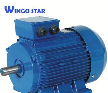 Slip ring induction motor SRIM vs squirrel cage induction motor SCIM ...