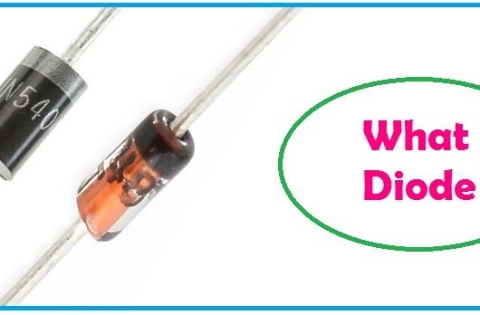 Electronics Archives | Electrical4u