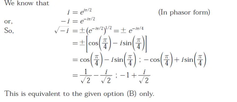 Gate EE-2013 Question Paper With Solutions | Page 3 of 65 | Electrical4u