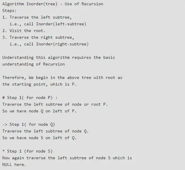 Gate CS-2014-3 Question Paper With Solutions | Page 22 of 65 | Electrical4u