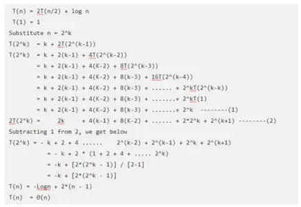 Gate CS-2014-2 Question Paper With Solutions | Page 23 of 65 | Electrical4u