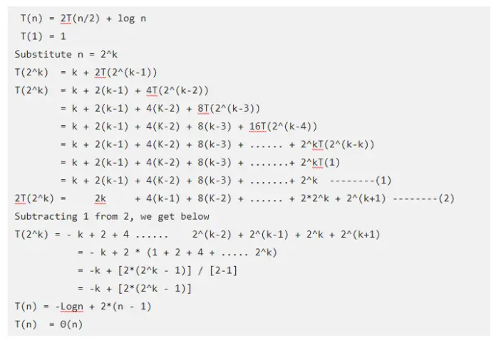 Gate CS-2014-2 Question Paper With Solutions | Page 23 of 65 | Electrical4u