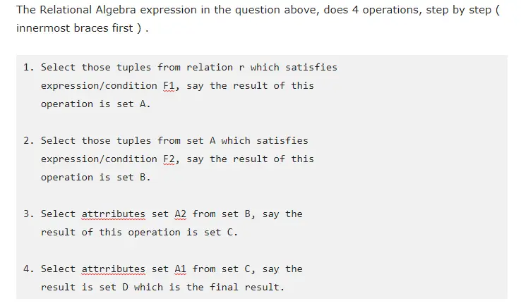 Gate CS-2014-3 Question Paper With Solutions | Page 31 of 65 | Electrical4u