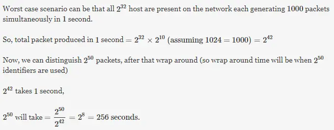 Gate CS-2014-3 Question Paper With Solutions | Page 37 of 65 | Electrical4u