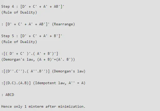 Gate CS-2015-2 Question Paper With Solutions | Page 44 of 65 | Electrical4u