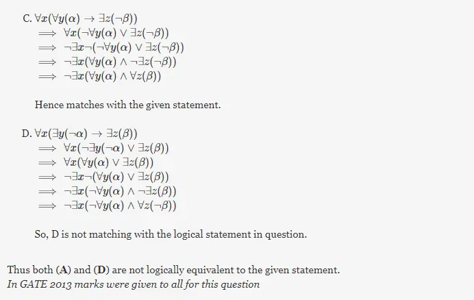 Gate CS-2013 Question Paper With Solutions | Page 47 of 65 | Electrical4u