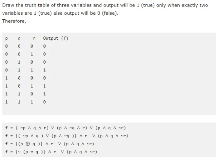 Gate CS-2014-1 Question Paper With Solutions | Page 63 of 65 | Electrical4u