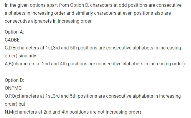 Gate CS-2016-2 Question Paper With Solutions | Page 4 of 65 | Electrical4u