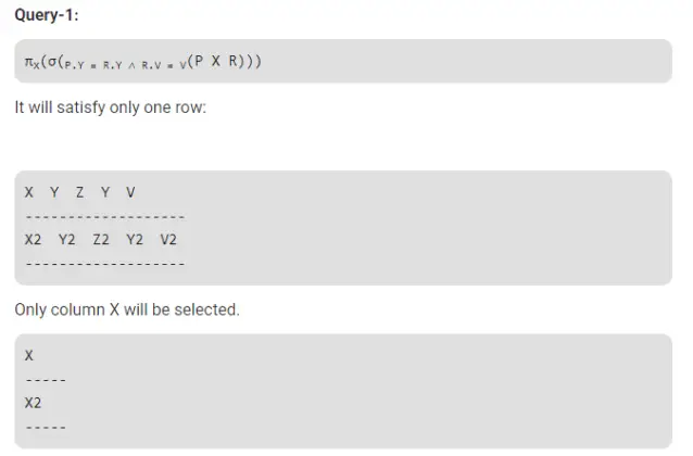 Gate CS-2019 Question Paper With Solutions | Page 63 of 65 | Electrical4u