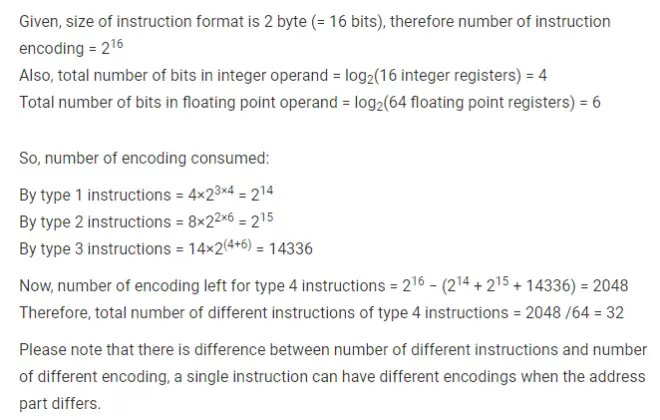 Gate CS-2018 Question Paper With Solutions | Page 39 of 65 | Electrical4u