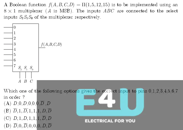 1 | Electrical4u