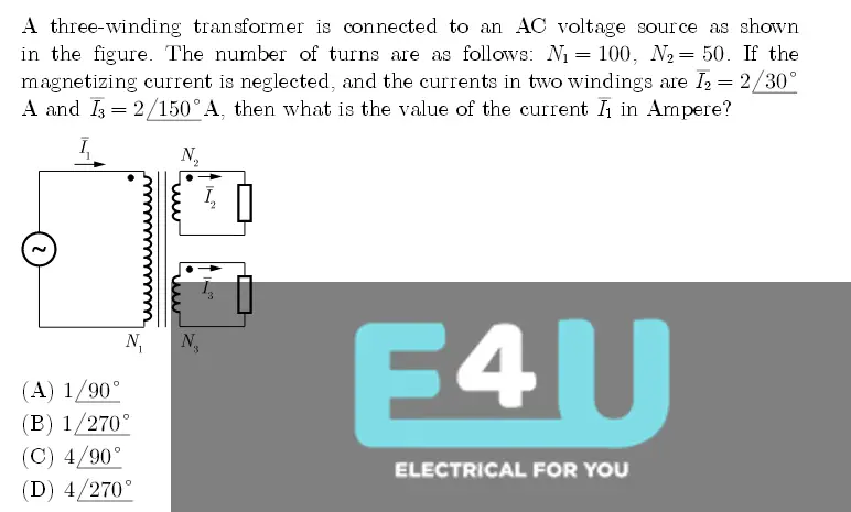 1 | Electrical4u