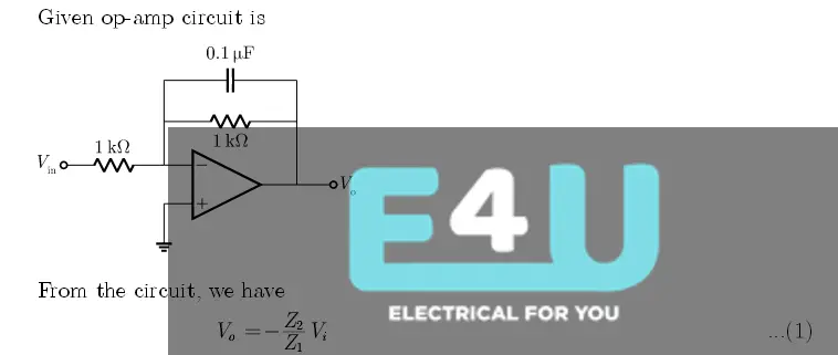 2 | Electrical4u