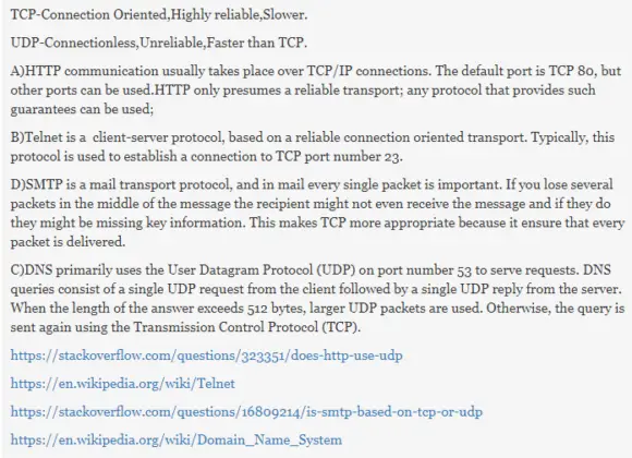 Gate CS-2007 Question Paper With Solutions | Page 23 of 85 | Electrical4u