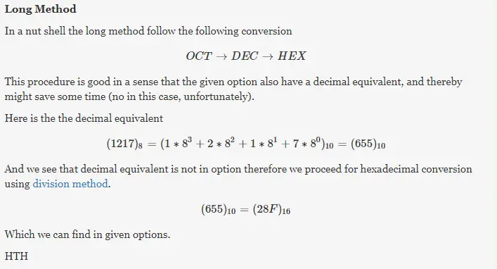 Gate CS-2009 Question Paper With Solutions | Page 27 of 60 | Electrical4u