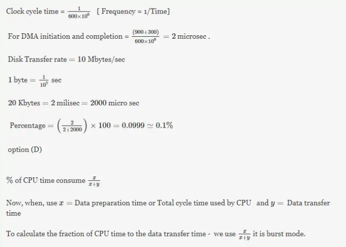 Gate Cs 2004 Question Paper With Solutions Page 29 Of 90 Electrical4u