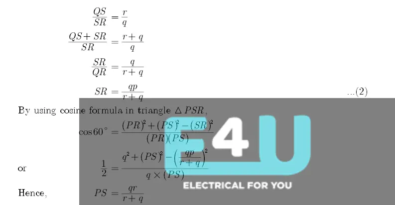 3 | Electrical4u