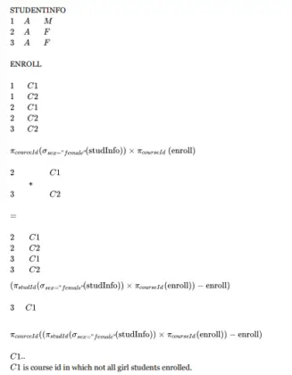 Gate CS-2007 Question Paper With Solutions | Page 38 of 85 | Electrical4u