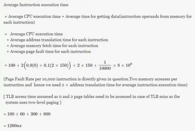 Gate Cs 2004 Question Paper With Solutions Page 68 Of 90 Electrical4u