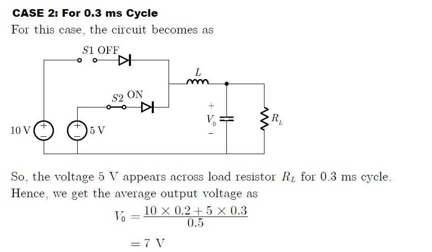 Gate EE-2015-1 Question Paper With Solutions | Page 38 of 65 | Electrical4u