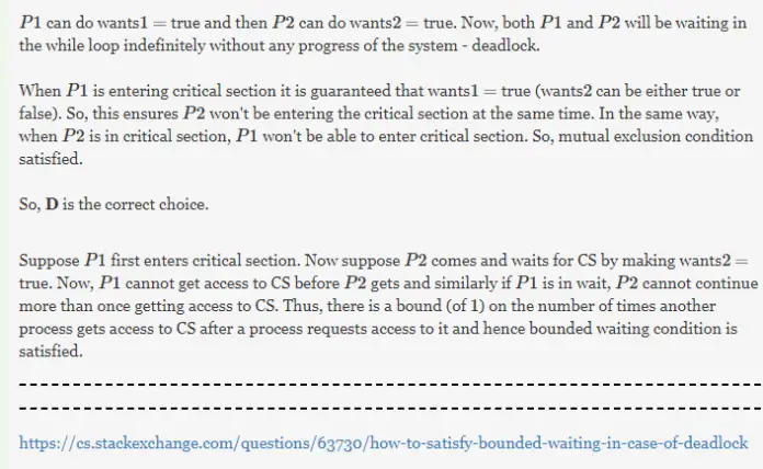 Gate CS-2007 Question Paper With Solutions | Page 72 of 85 | Electrical4u