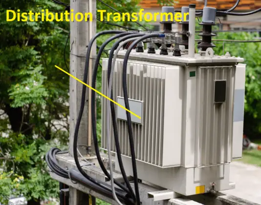 30 Types of Transformer and Its Application | Electrical4u