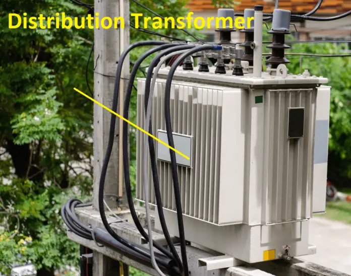 30 Types of Transformer and Its Application | Electrical4u