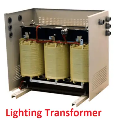 30 Types of Transformer and Its Application | Electrical4u