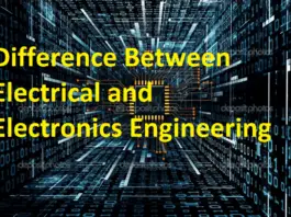 Difference Archives | Page 2 of 2 | Electrical4u
